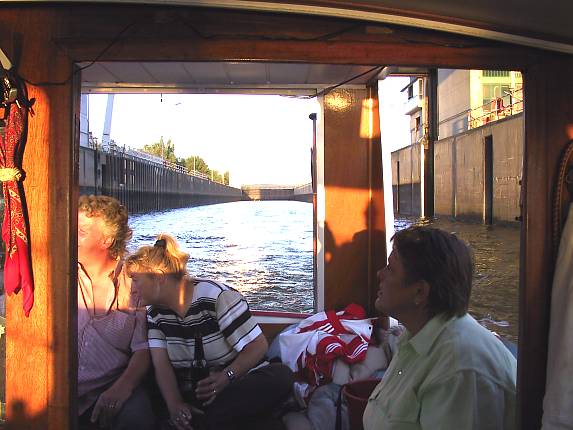 Unsere Elbe - Hamburg | Geesthacht | Lauenburg | Boizenburg | Bleckede | Gaststätten ...